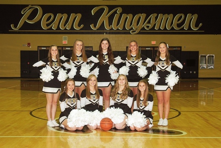 Winter Sports | Penn High School