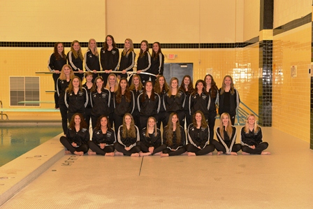 Winter Sports | Penn High School