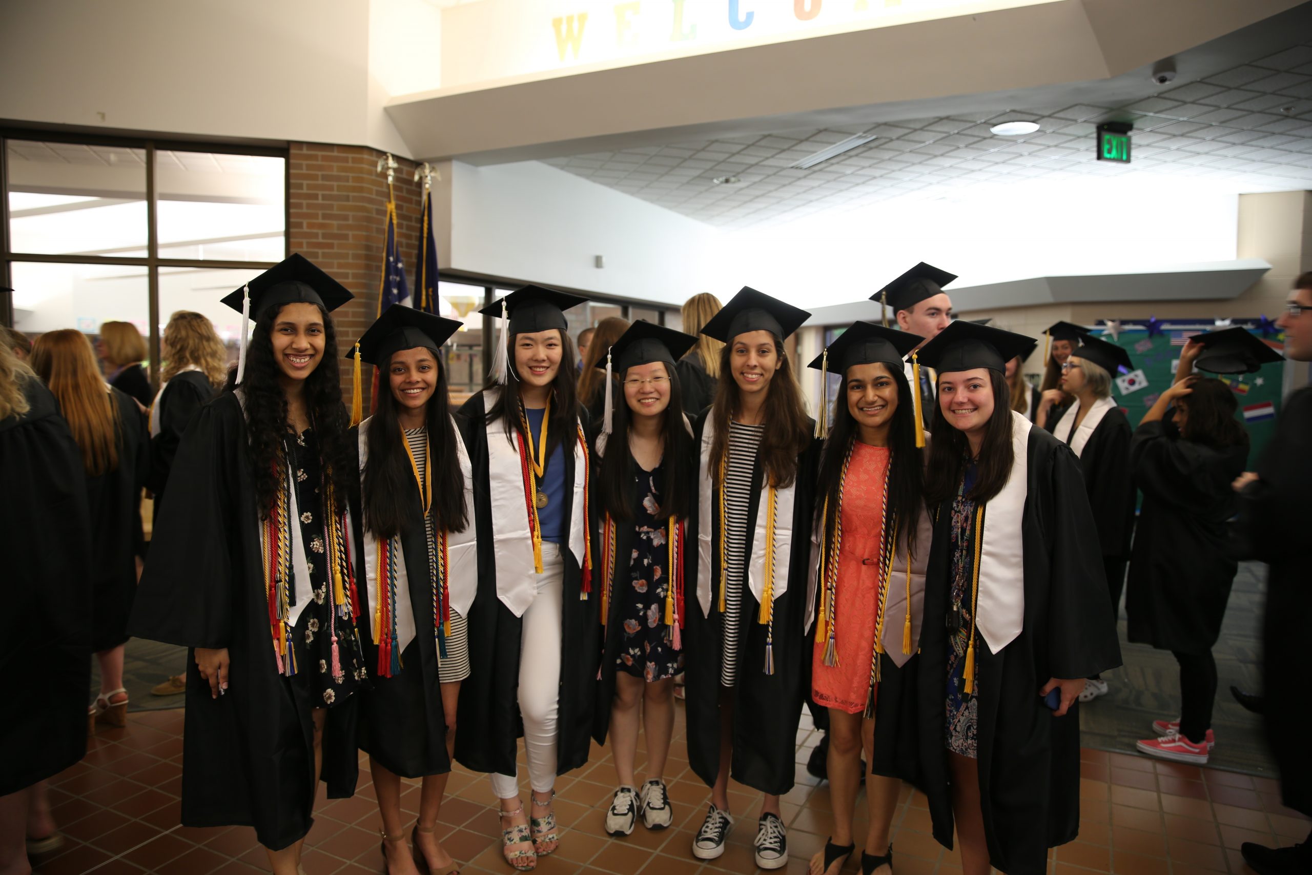 Penn Class of 2019 Highlights - Penn High School