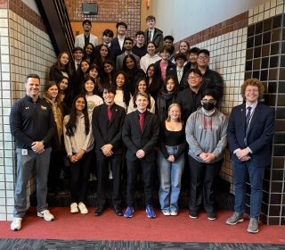 Home Page - Penn High School