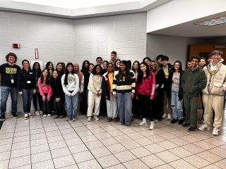 Home Page - Penn High School