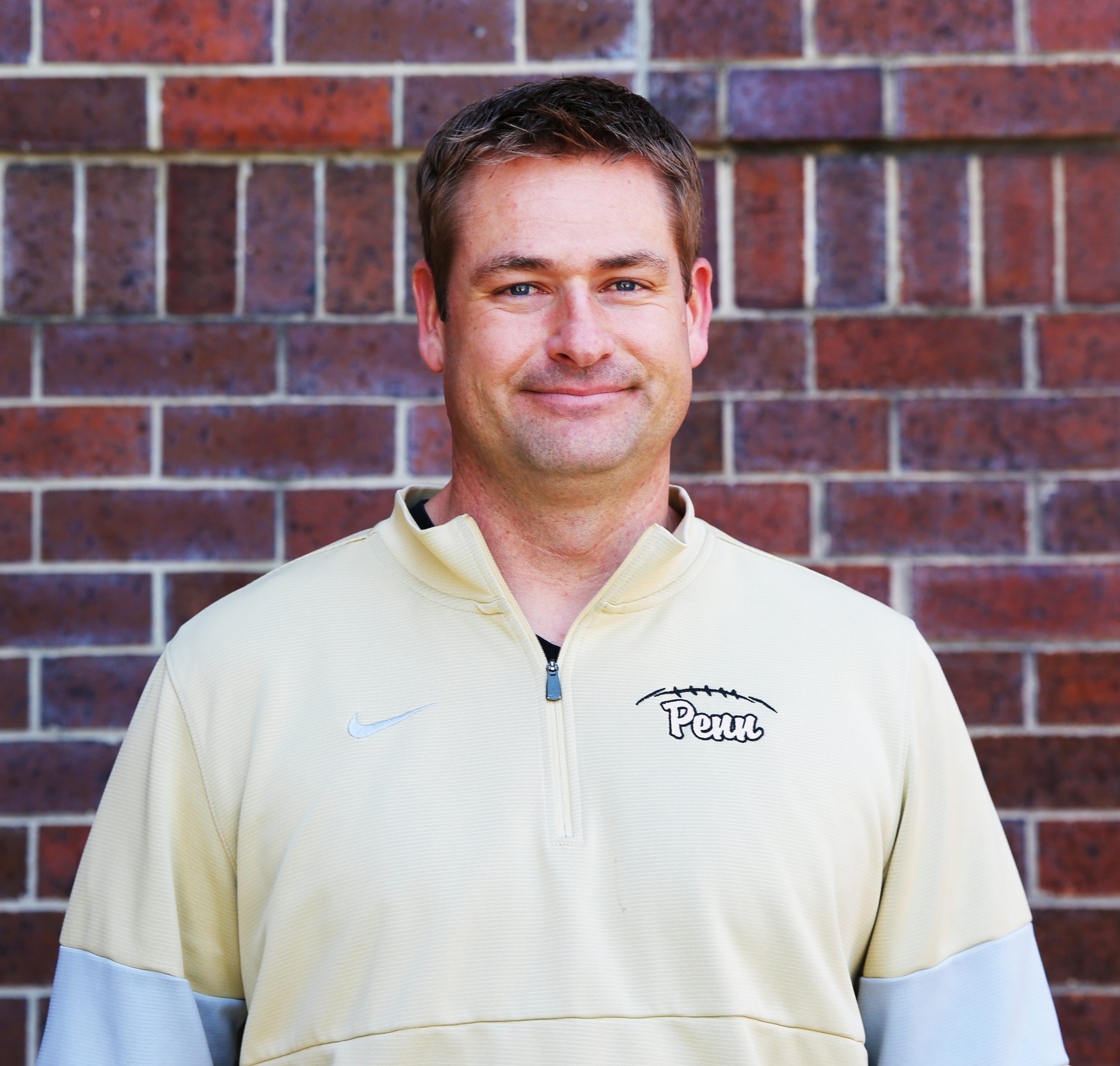 Riordan - Penn High School