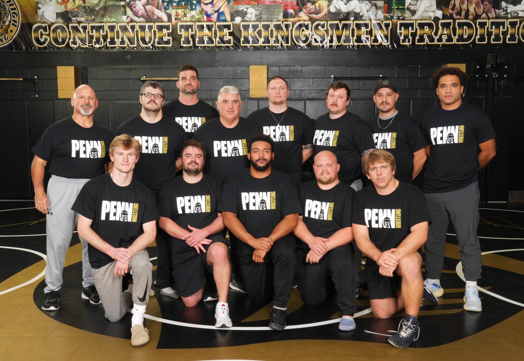 Teams - Penn High School