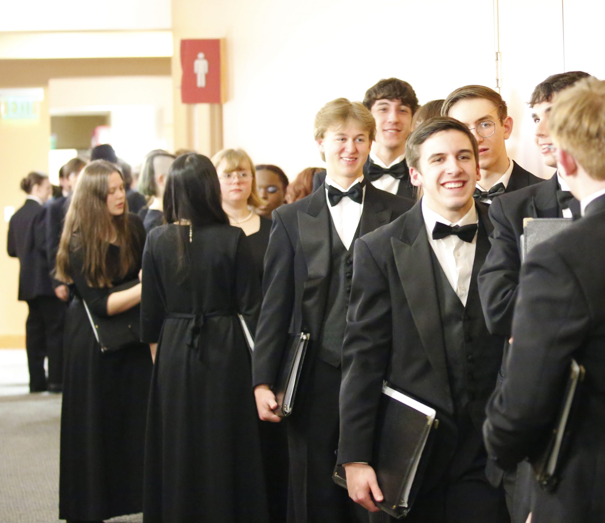 lord_of_the_rings_concert_6 - Penn High School