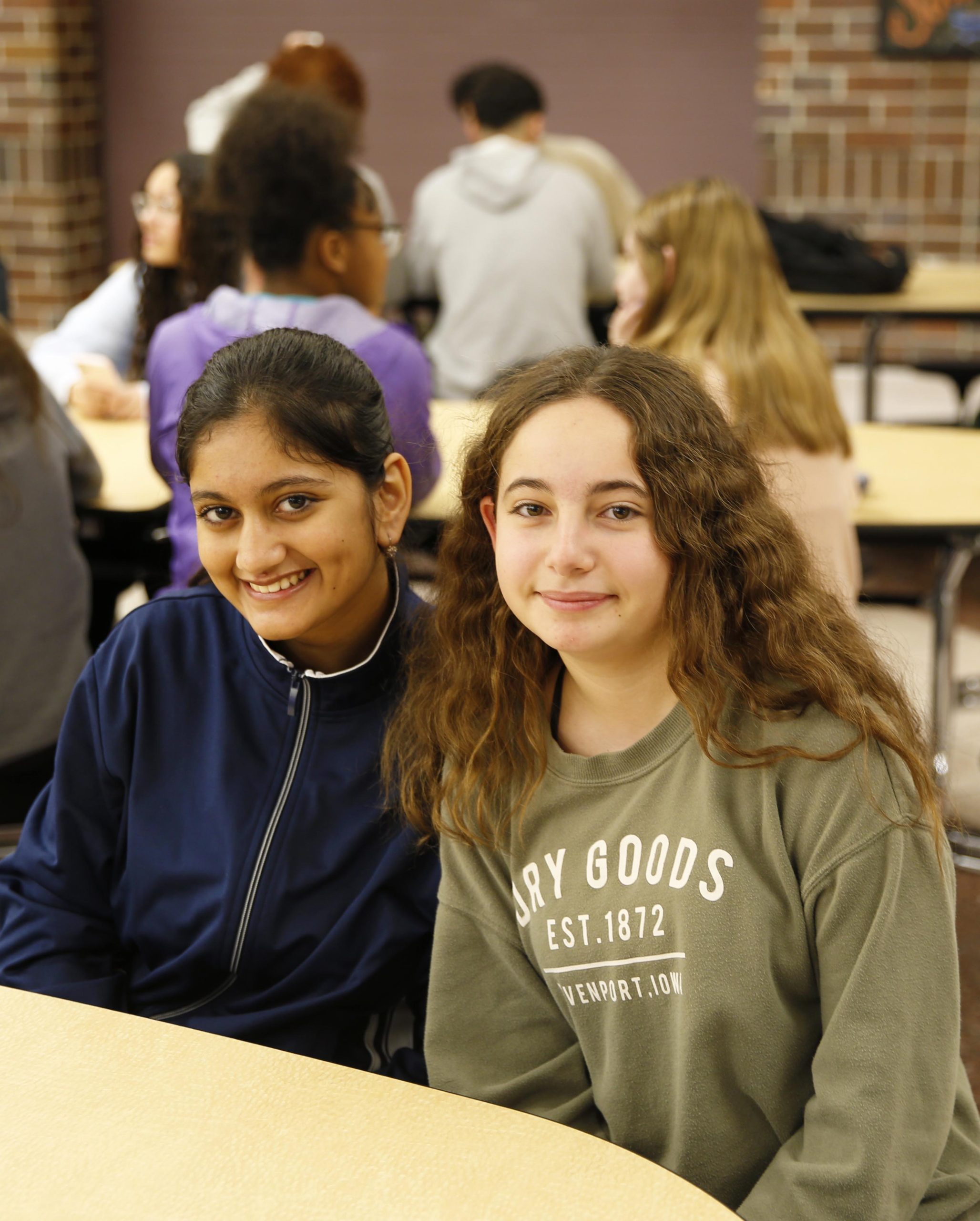 ECA Thanksgiving (3) - Penn High School