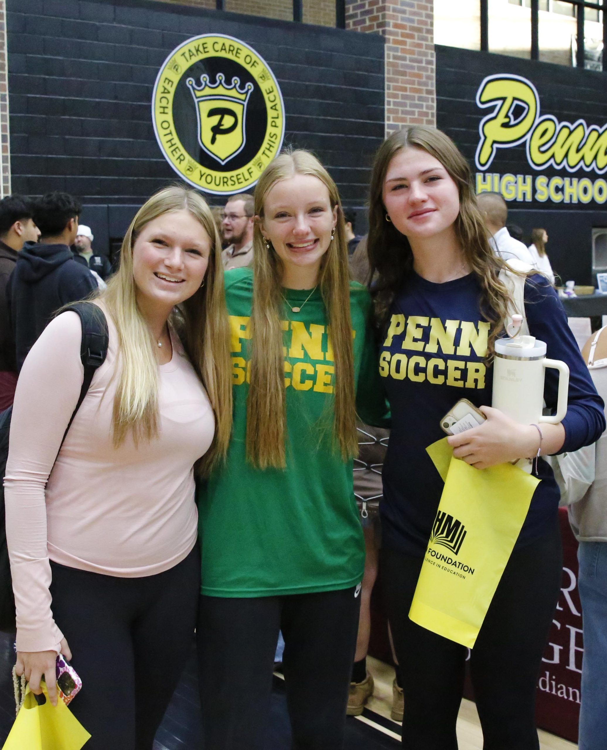 Penn High School #25, U.S. News 2025 “Best High Schools” ranking - Penn ...