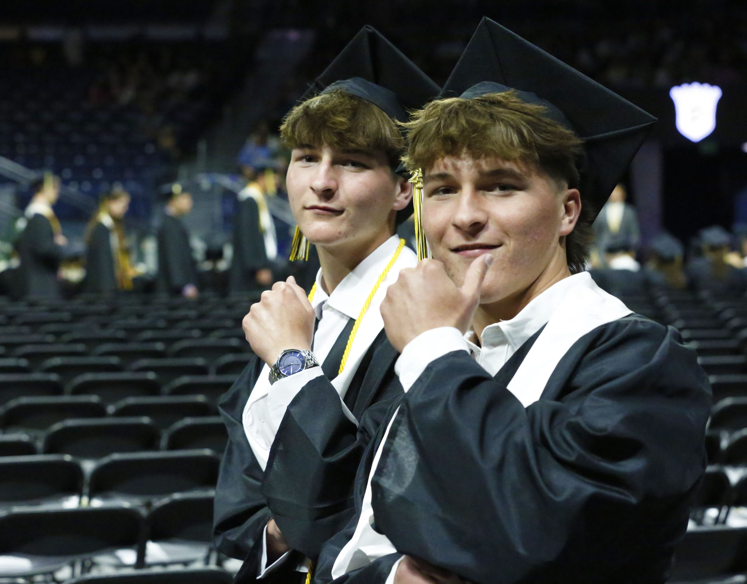 P-H-M Students Excel on Spring 2025 ILEARN - Penn High School