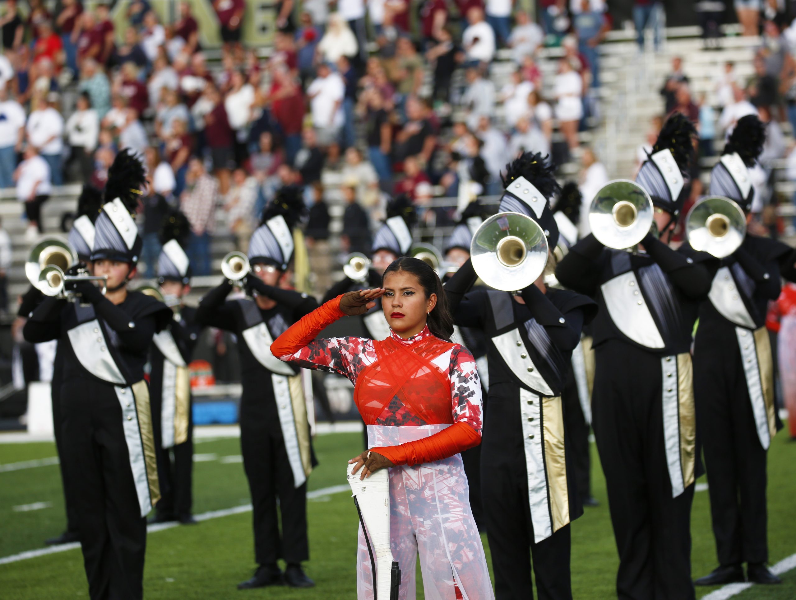 Penn hosts 2025 Carnival of Bands on Saturday, Sept. 27 - Penn High School