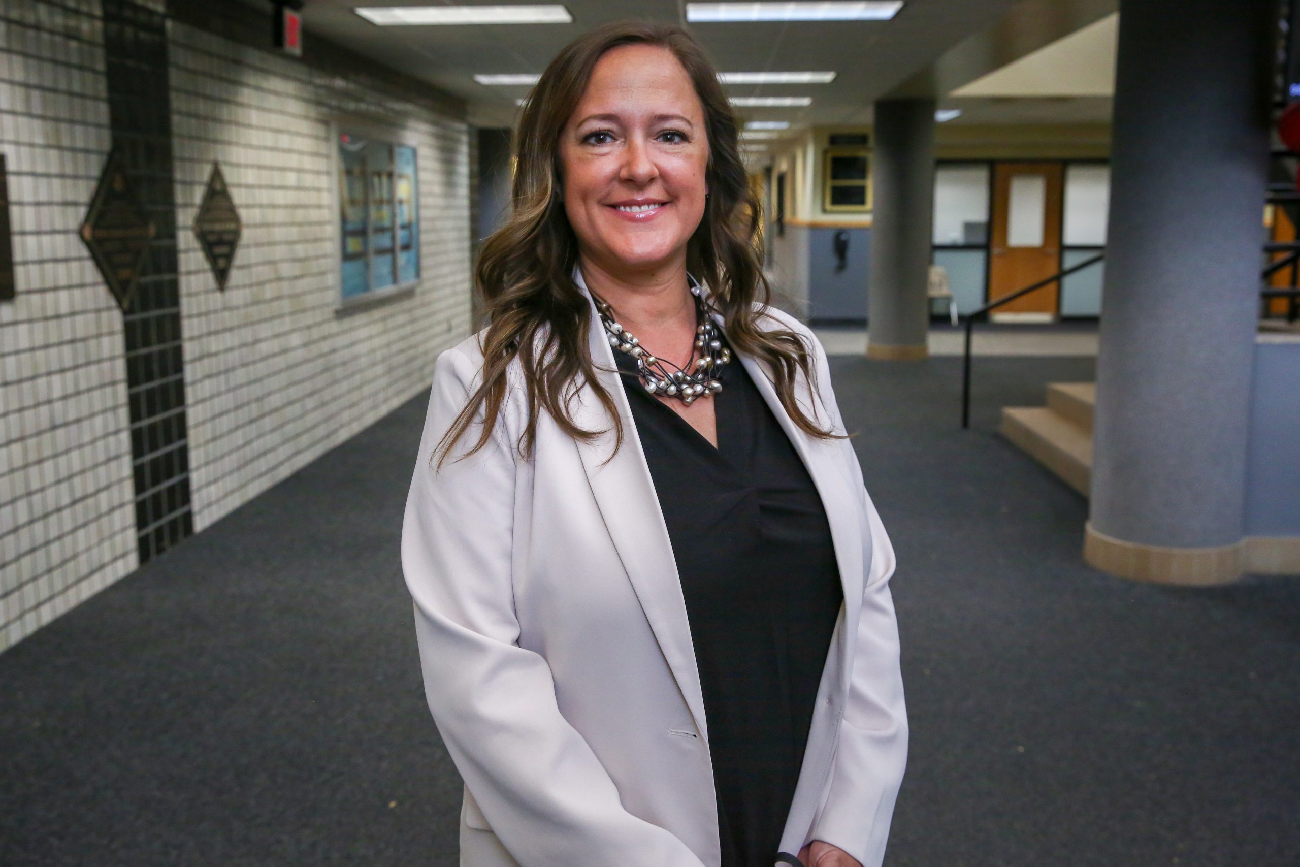 Welcome - Penn High School