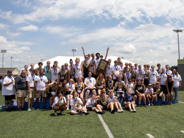 Penn Unified Track & Field earns State Championship - Penn High School